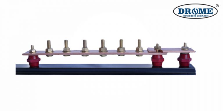 DISCONNECTING LINKS – Ratnadeep Engineers