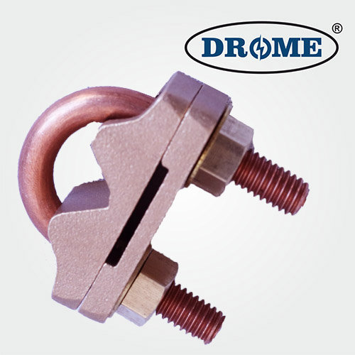 Electrical Clamps – Ratnadeep Engineers